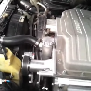 Intercooler – Bullet Cars and 4WD – Australia’s Leading Supercharger ...