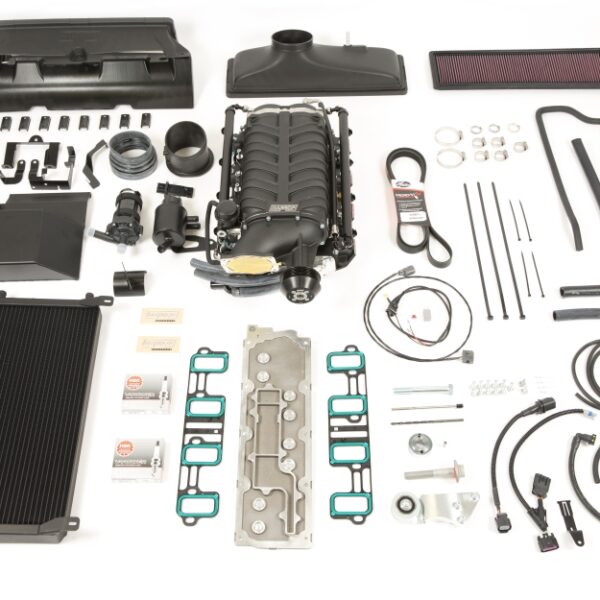 1uz Fe Supercharger Kit