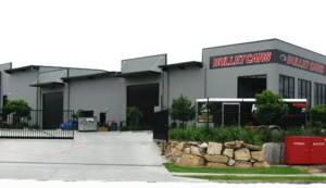 Home - Bullet Cars and 4WD