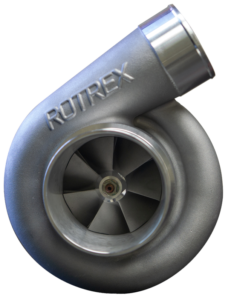 ROTREX C38 Range - Bullet Cars and 4WD